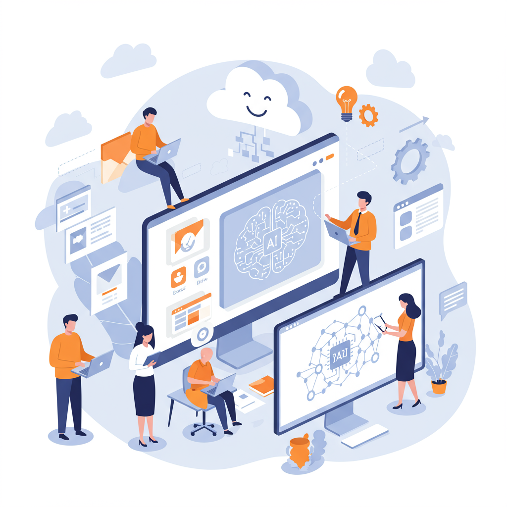 G-workplace | Google Cloud, Workspace & AI Solutions